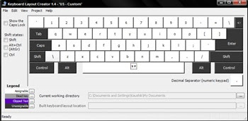 How to remap your keyboard keys
